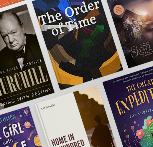 Ghost Writing Office